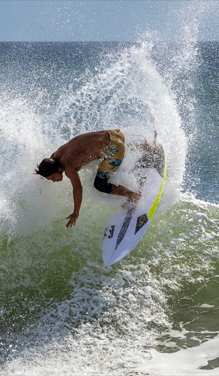 Instructor – BO RAYNOR SURF SCHOOL